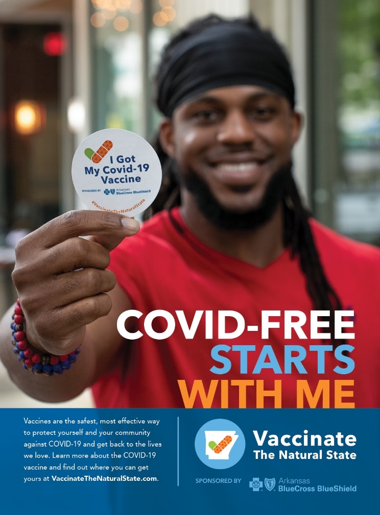 Arkansas Blue Cross and Blue Shield | Stone Ward